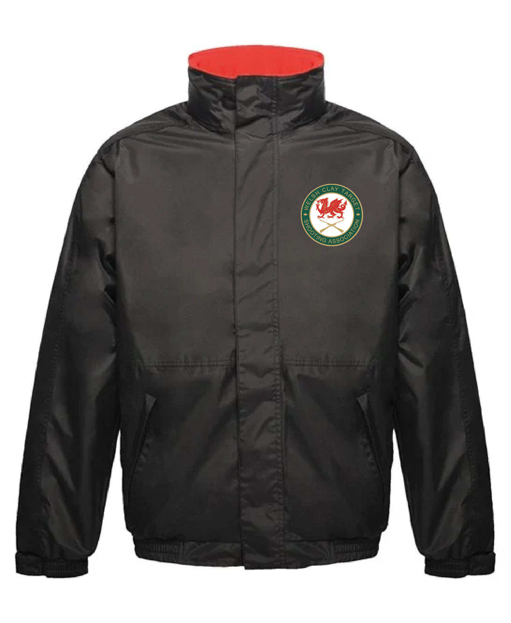Dover jacket – Sional Club Shops